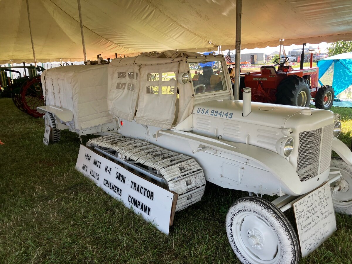 Allis Collectibles - Page 2 - General Chat - Red Power Magazine Community