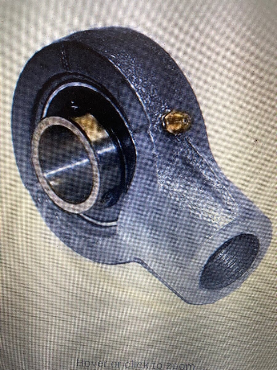Auger wagon bearing - General Chat - Red Power Magazine Community
