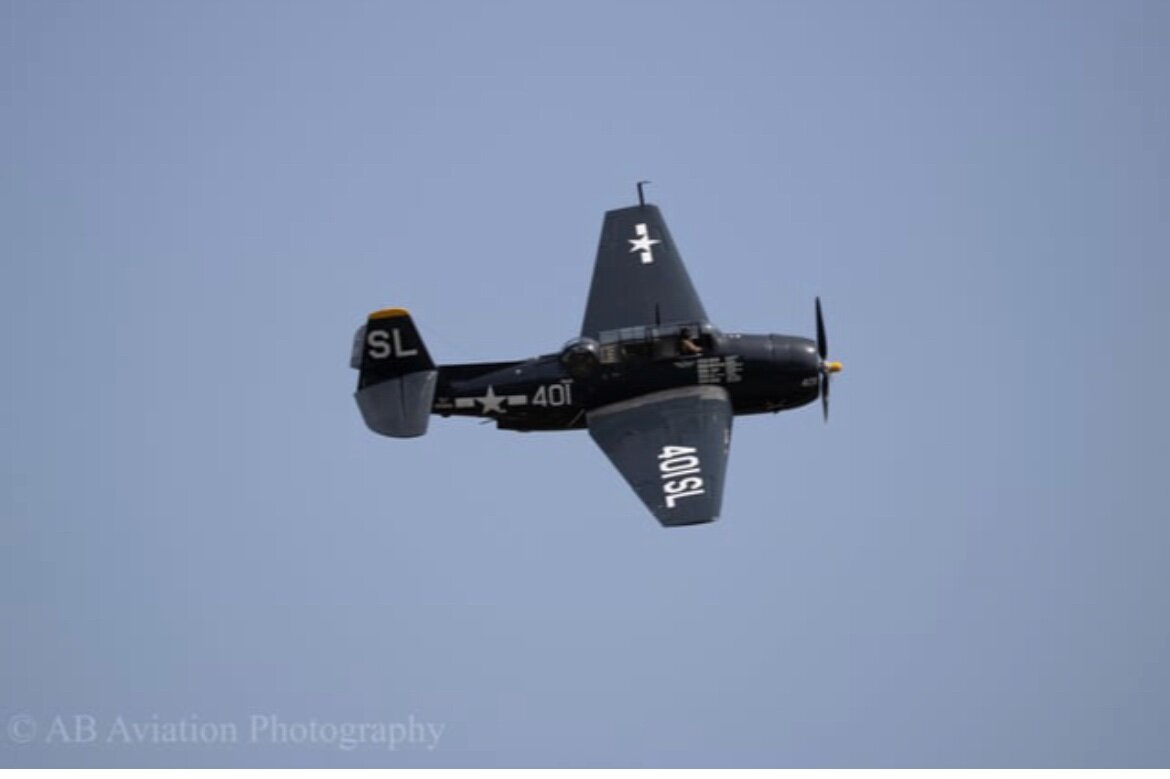 The Randy Sohn memorial airplane thread - Page 13 - General Chat - Red ...