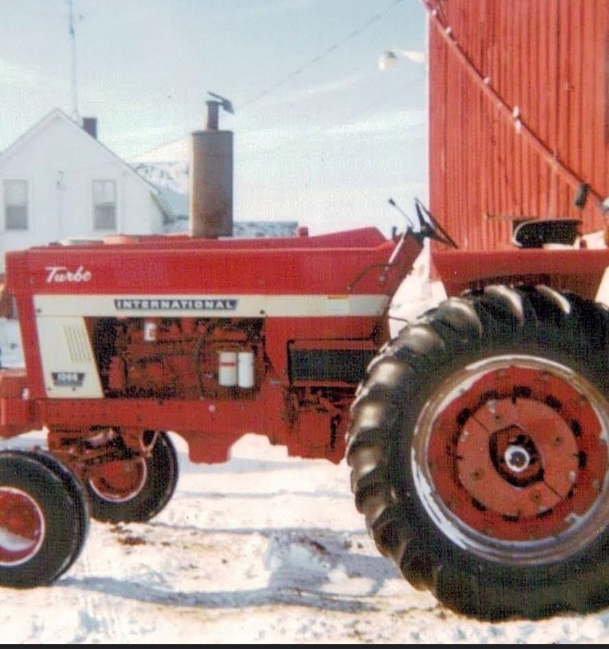 New here, but already caught the red fever. - General Chat - Red Power ...