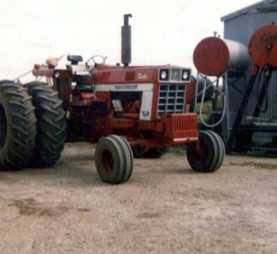 New here, but already caught the red fever. - General Chat - Red Power ...