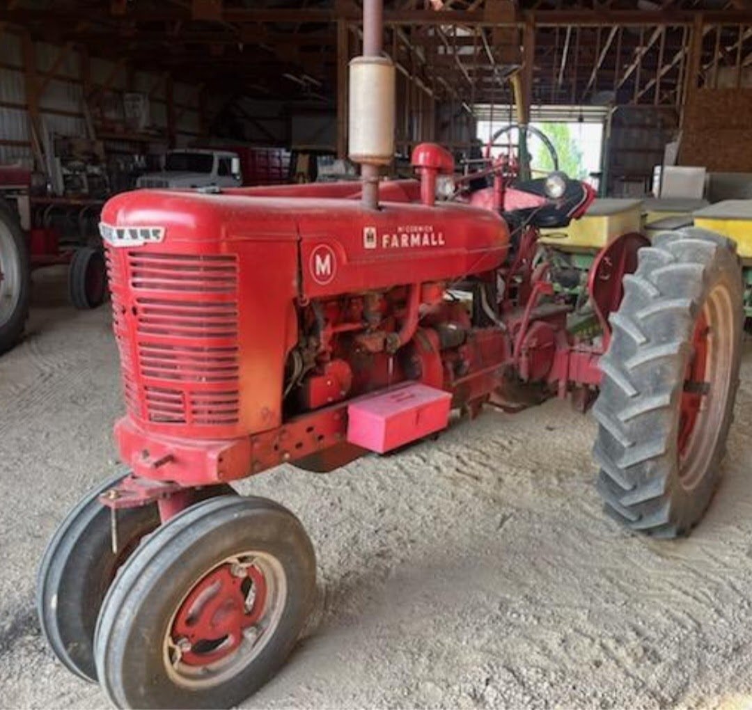 New here, but already caught the red fever. - General Chat - Red Power ...