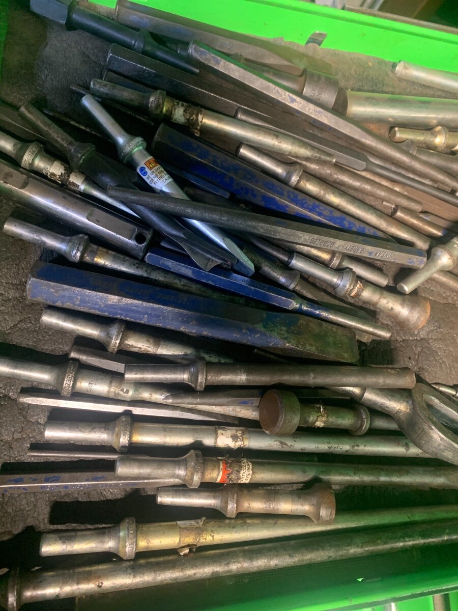 Old tool brands - Page 3 - General Chat - Red Power Magazine Community