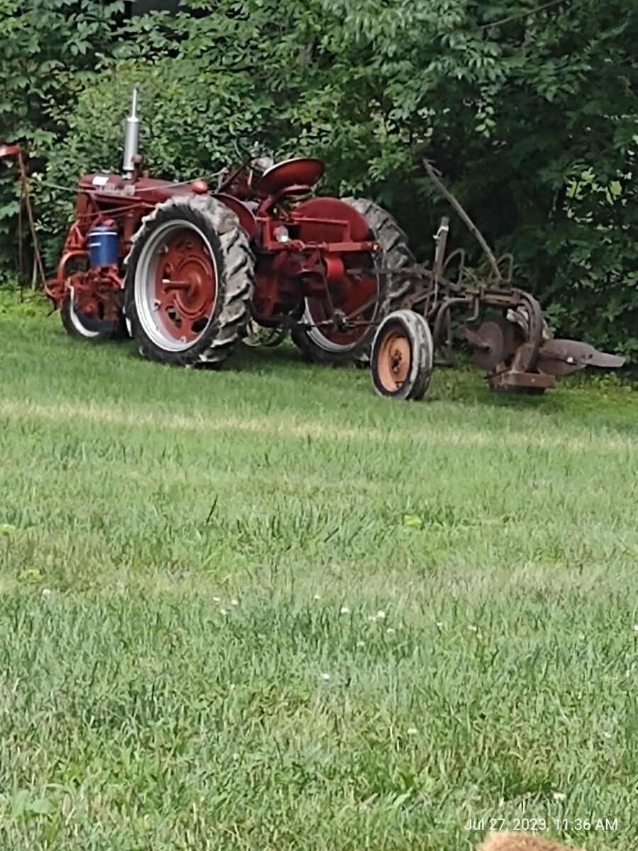 Allis Collectibles - Page 2 - General Chat - Red Power Magazine Community