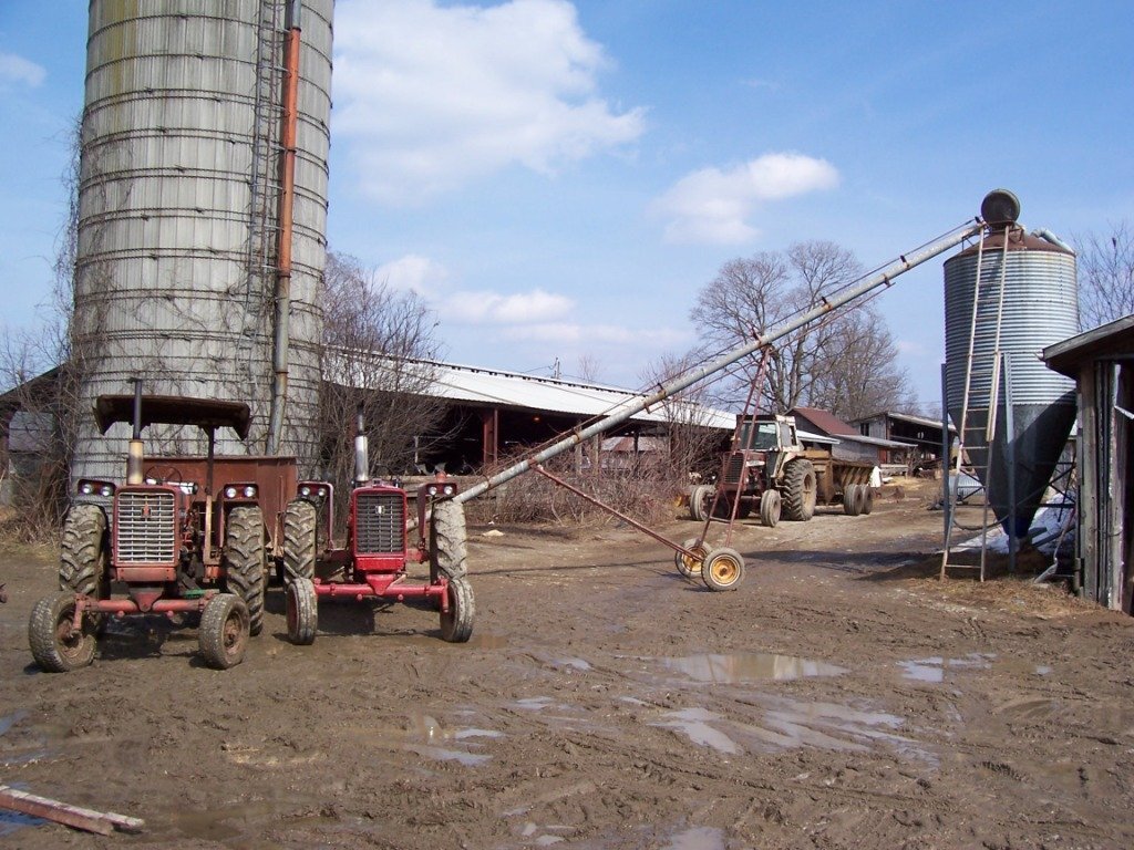 Tractor of the week. Week 31: 656 - General Chat - Red Power Magazine ...