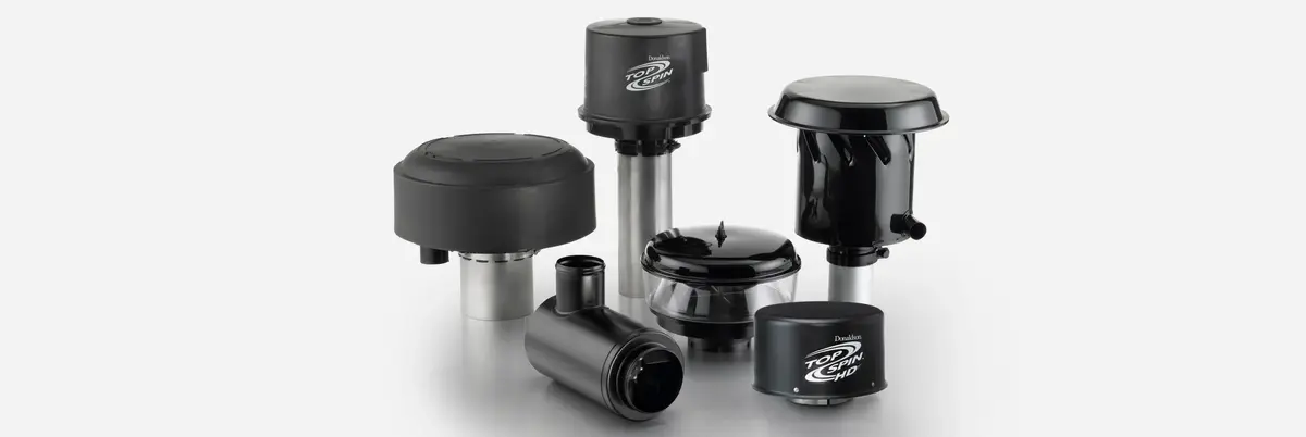 460 Gas Pre-cleaner screen. - Projects, Builds, & Restorations - Red ...