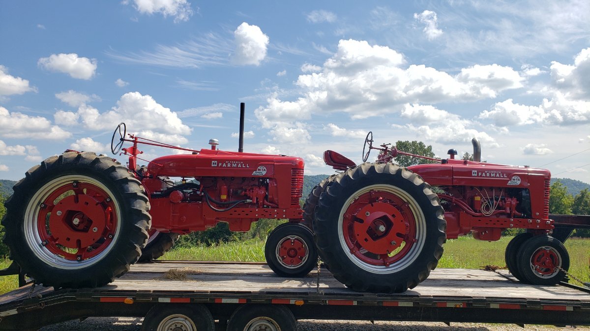 Wish y'all were here, 2023 - General Chat - Red Power Magazine Community