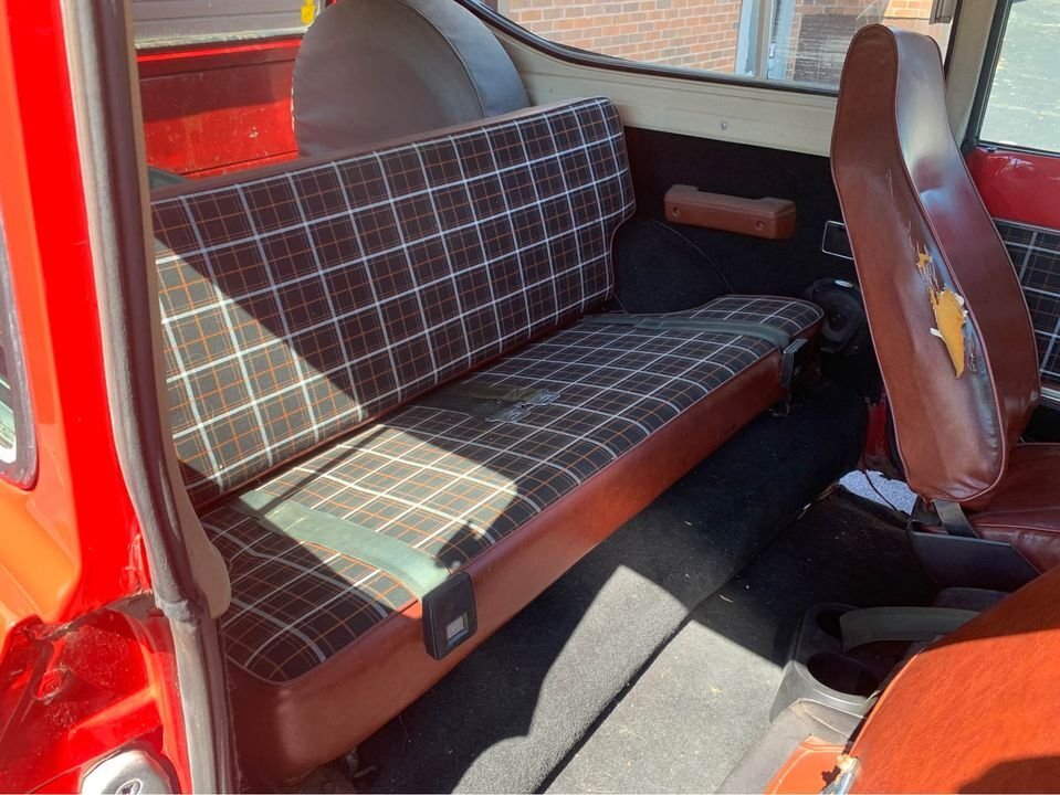 Scout TV advertisement - General Chat - Red Power Magazine Community