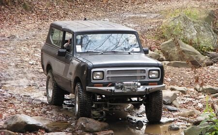 Scout TV advertisement - General Chat - Red Power Magazine Community