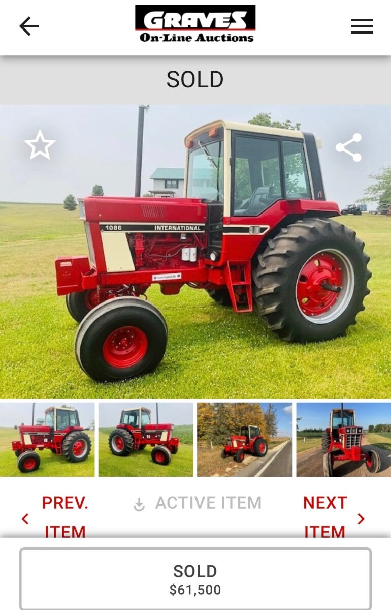 Dirt boyz did good! - General Chat - Red Power Magazine Community