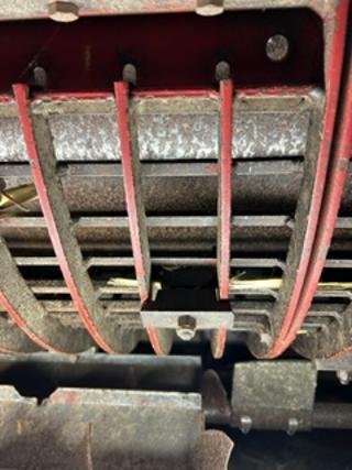 1460 combine disruptor kit - Technical IH Talk - Red Power Magazine ...