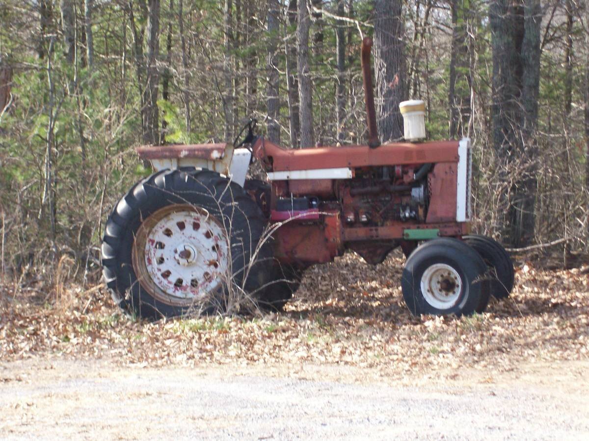 1206 - General Chat - Red Power Magazine Community