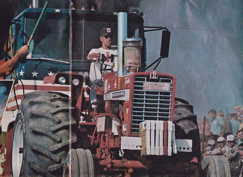 D361 vs D360. - Technical IH Talk - Red Power Magazine Community