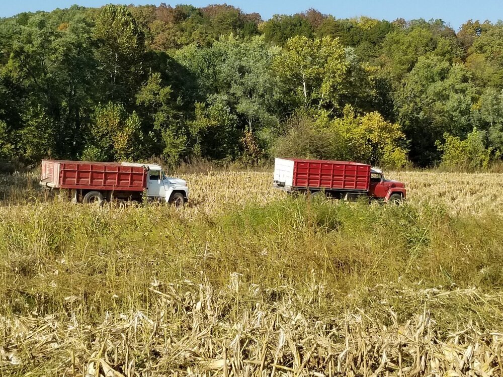 Loadstar 1700 master cylinder - General Chat - Red Power Magazine Community