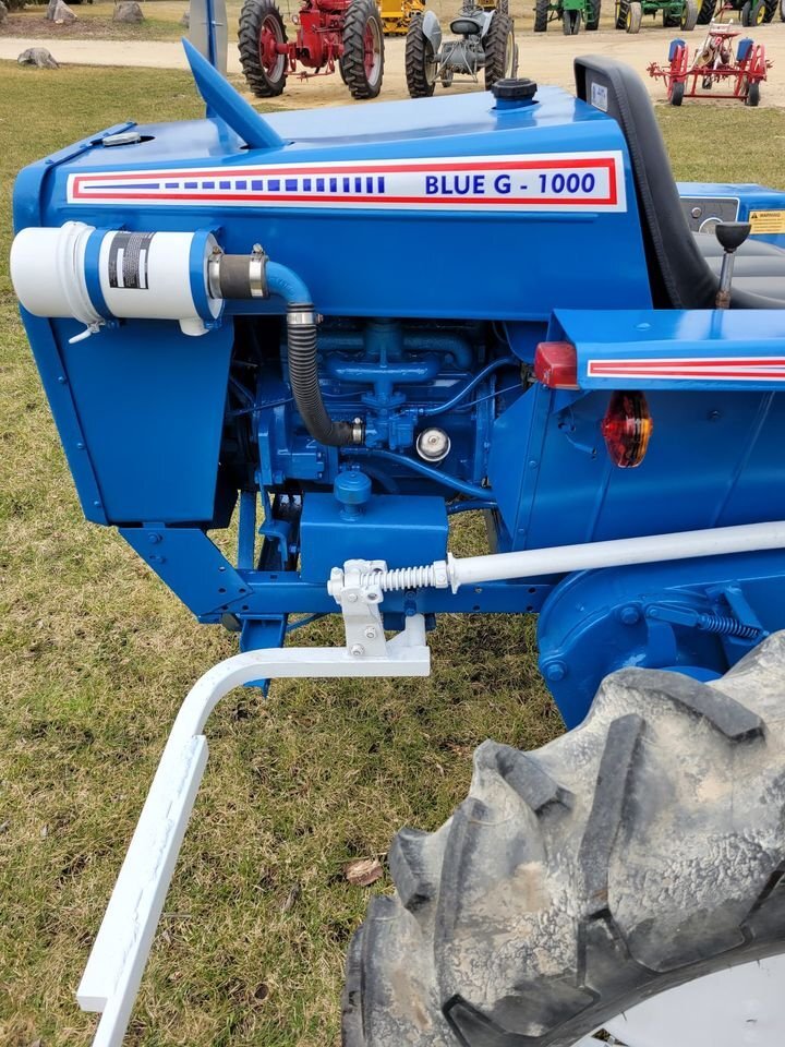 AC model G with a loader? - Page 2 - General Chat - Red Power Magazine ...