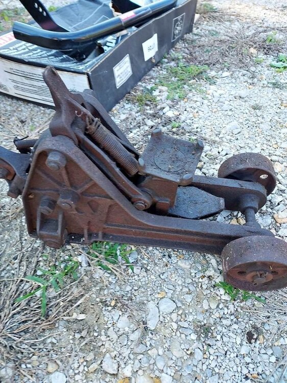 Jack Walker - General Chat - Red Power Magazine Community