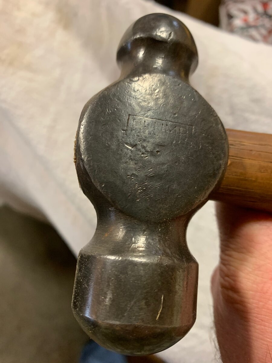 Tool ID thread - Page 12 - General Chat - Red Power Magazine Community