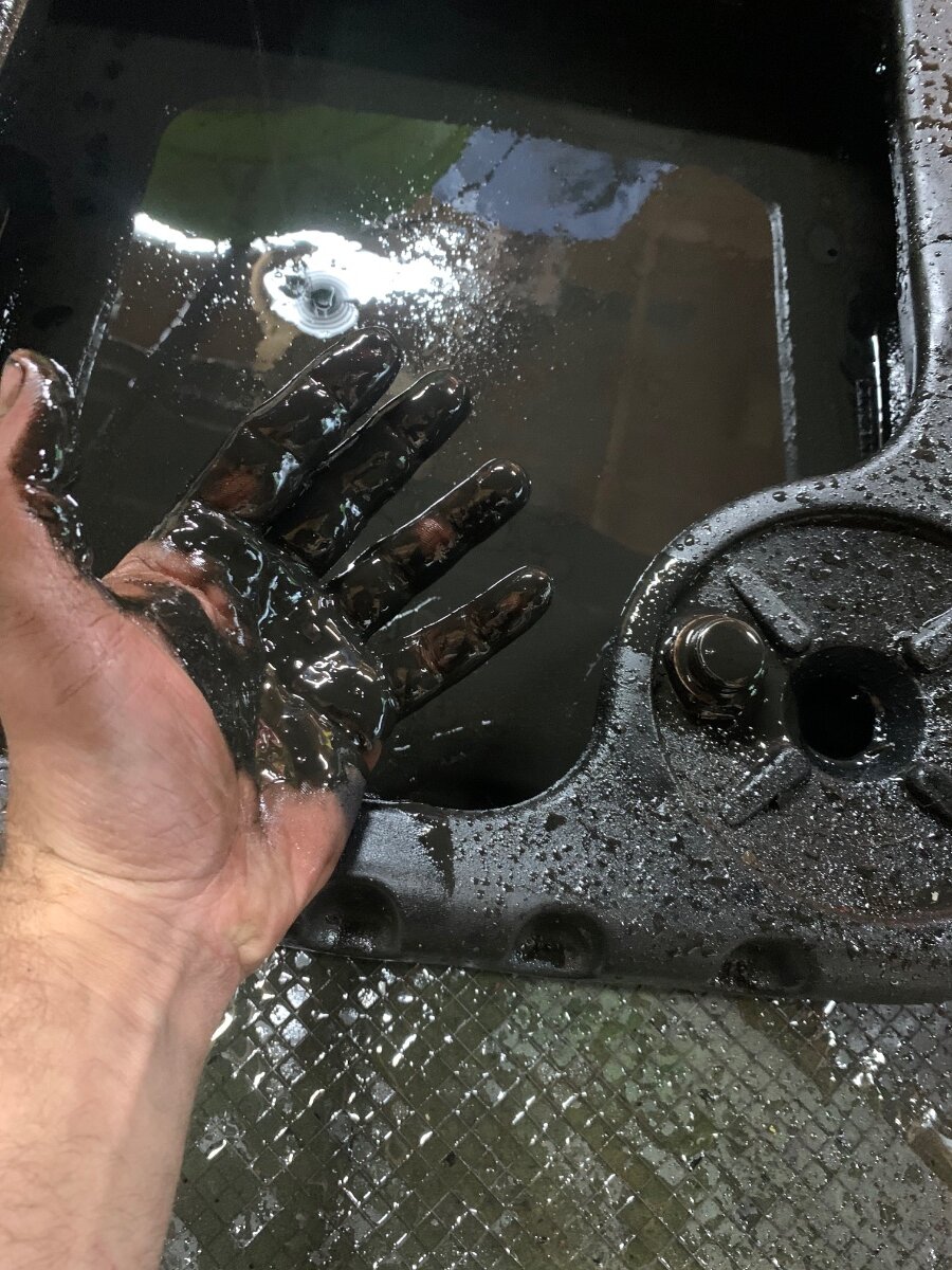 Project Big Red : International 656 Hydro - Projects, Builds ...