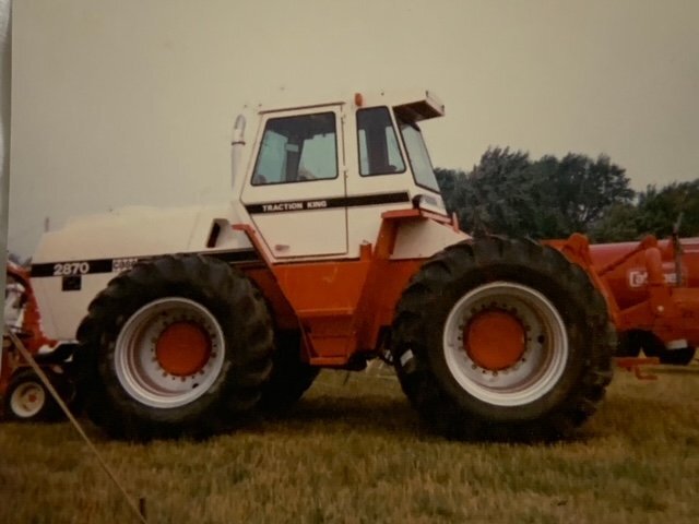 7288 & 7488 for sale - Page 2 - General Chat - Red Power Magazine Community