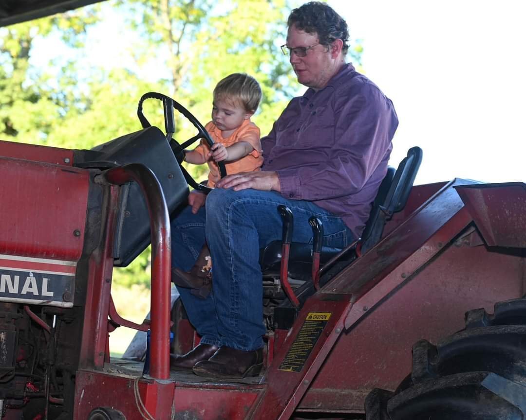 Tractor of the week. Week 41: 786 - General Chat - Red Power Magazine ...