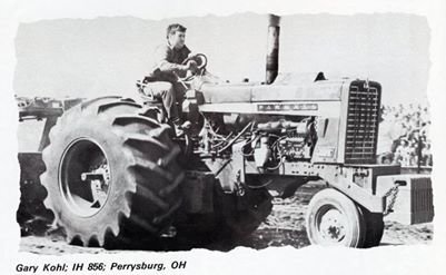 D361 vs D360. - Technical IH Talk - Red Power Magazine Community