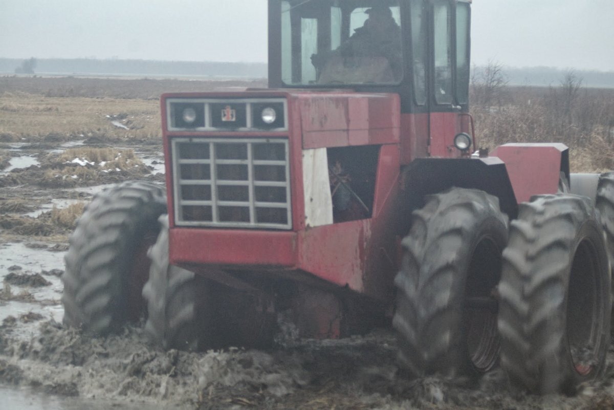 4366 development - General Chat - Red Power Magazine Community