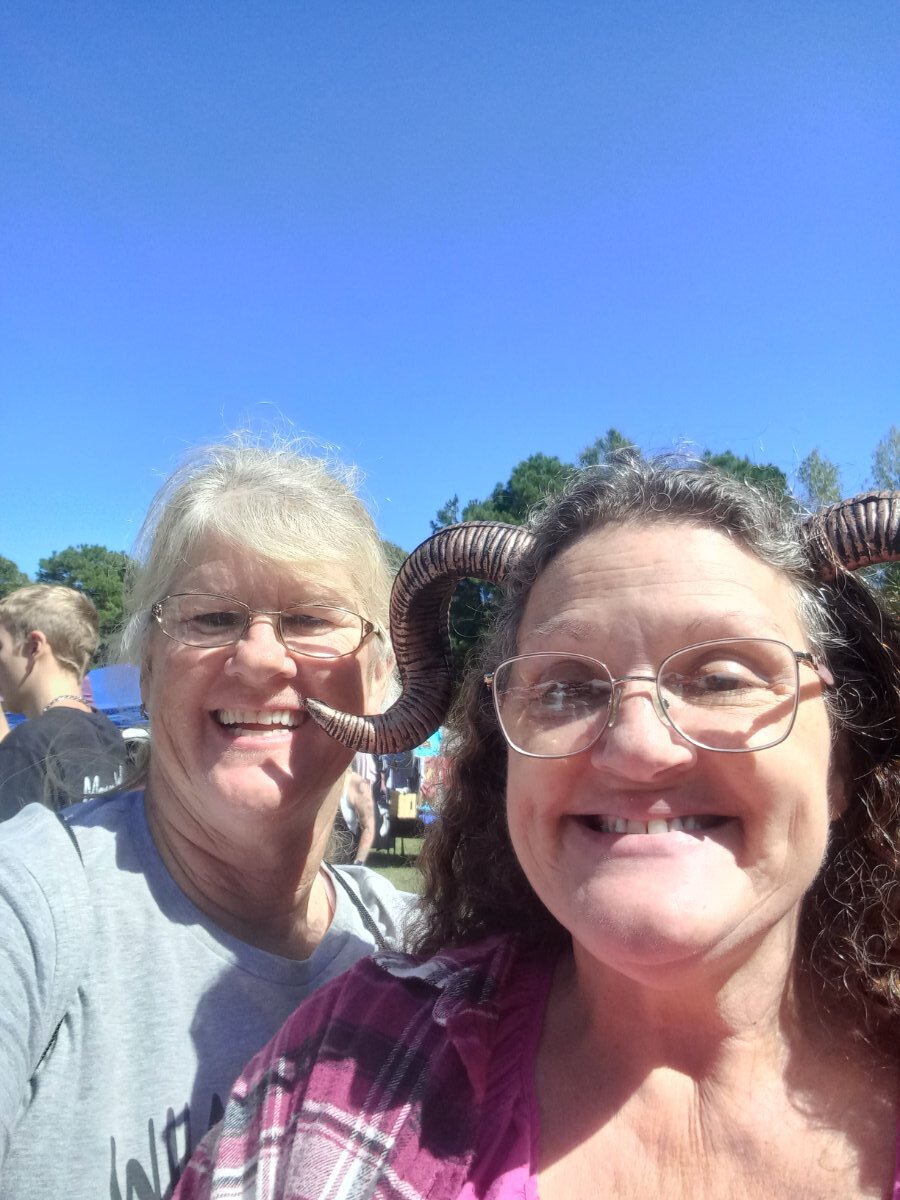 Goat festival time again - General Chat - Red Power Magazine Community