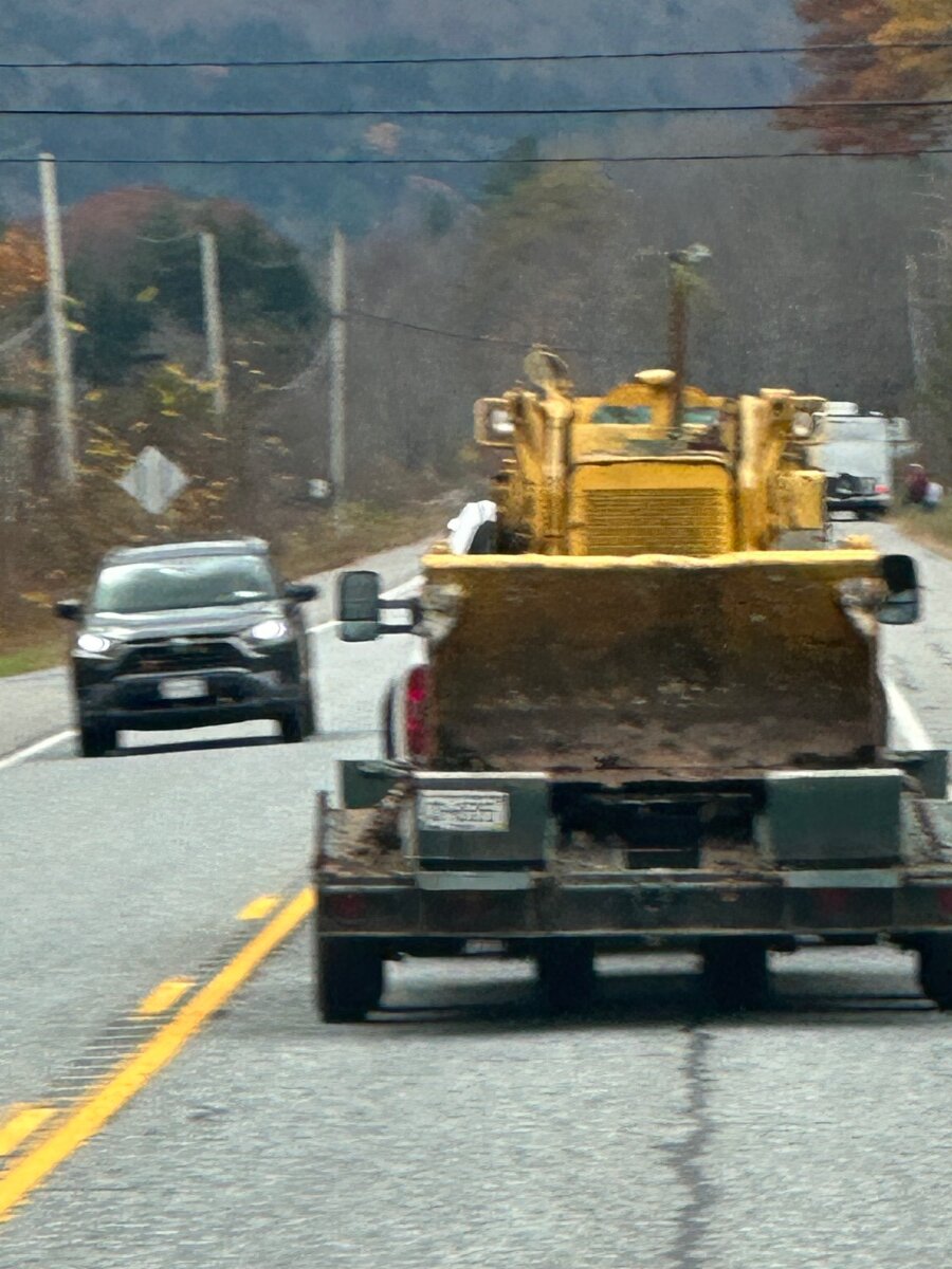 International 125? Maybe? - General Chat - Red Power Magazine Community