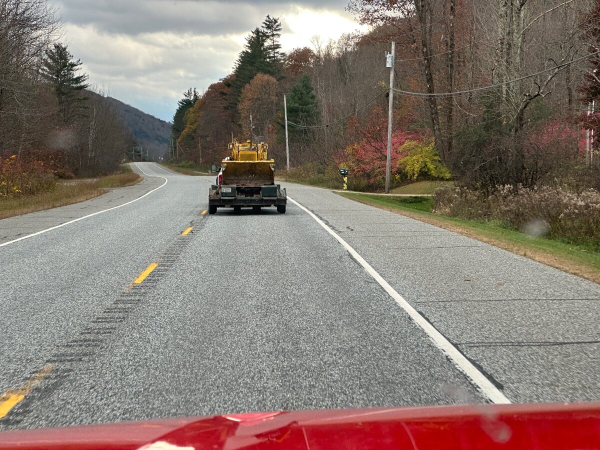 International 125? Maybe? - General Chat - Red Power Magazine Community