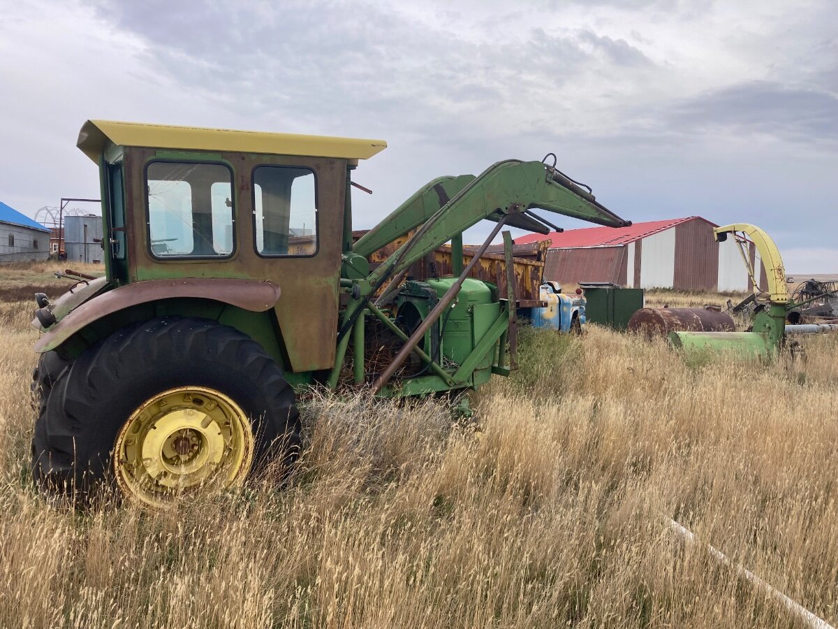 Photo dump - General Chat - Red Power Magazine Community