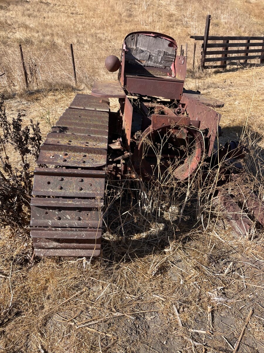 Td35 - IH Construction Equipment - Red Power Magazine Community