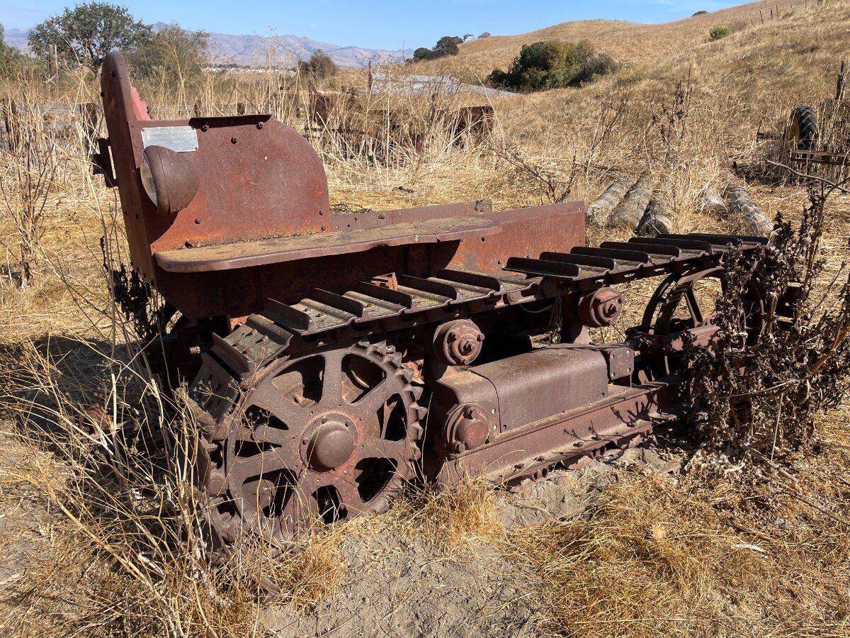 Td35 - IH Construction Equipment - Red Power Magazine Community