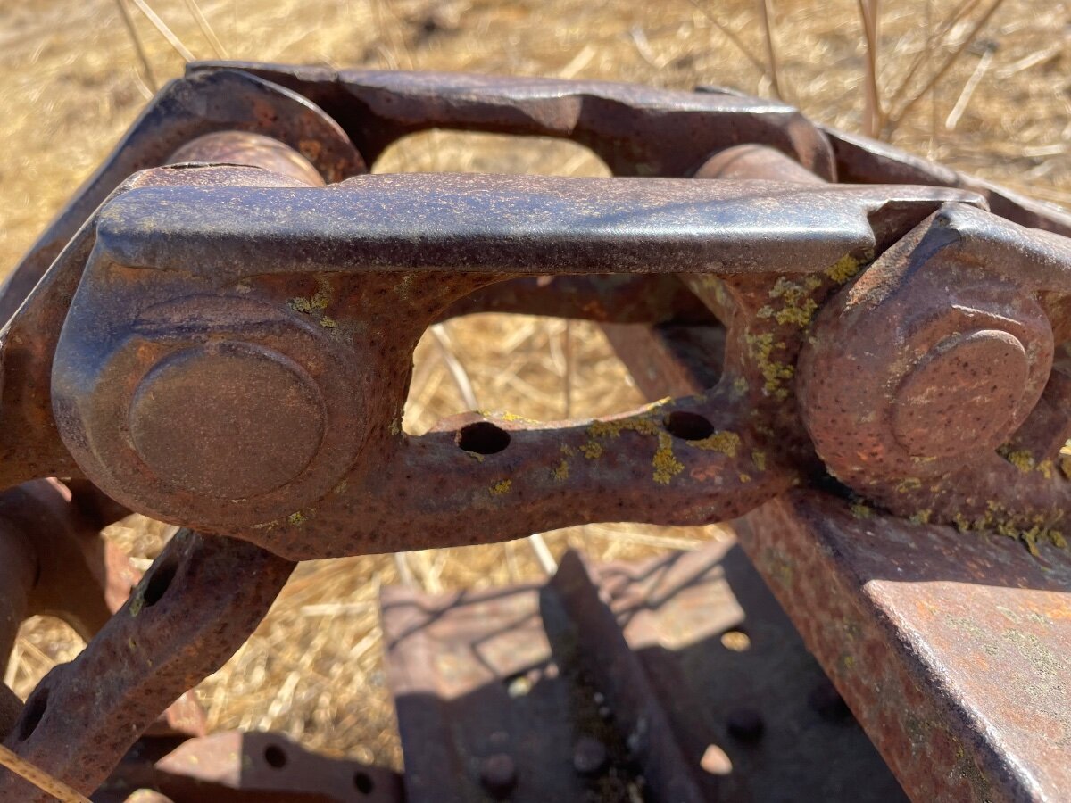 Td35 - IH Construction Equipment - Red Power Magazine Community