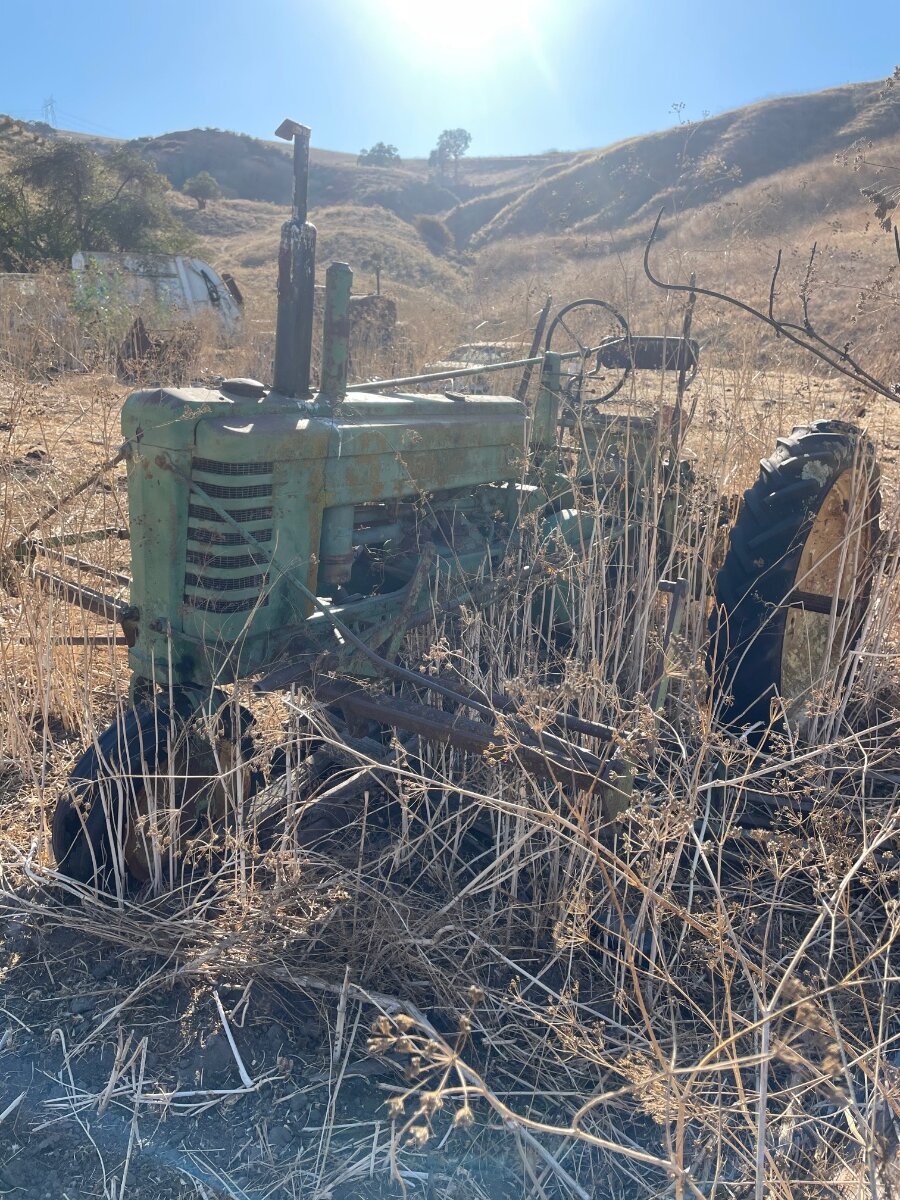 Td35 - IH Construction Equipment - Red Power Magazine Community