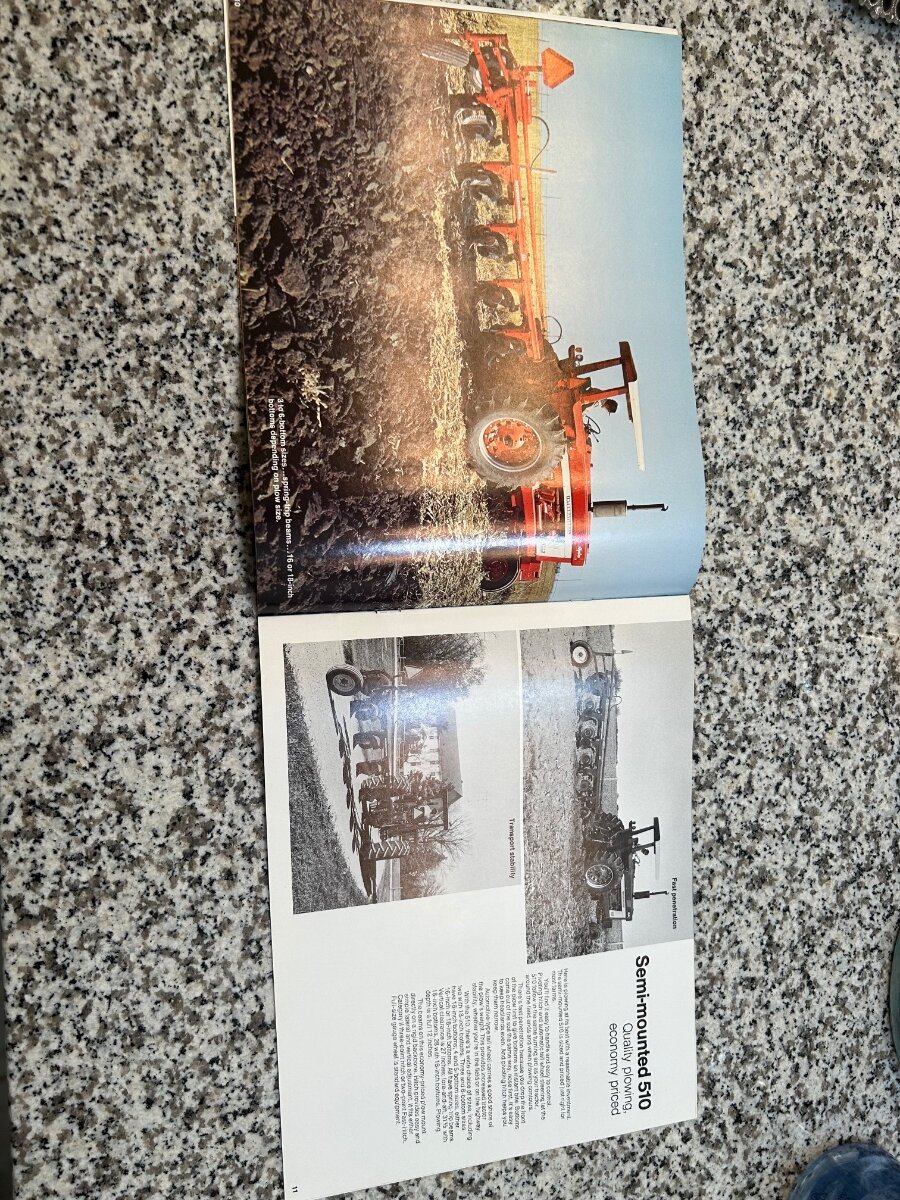 Do you remember this old Hydro 966 ad in magazines back in the day ...