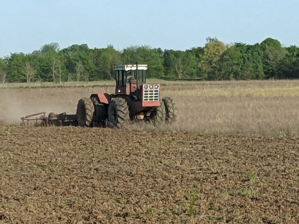 4366 development - General Chat - Red Power Magazine Community