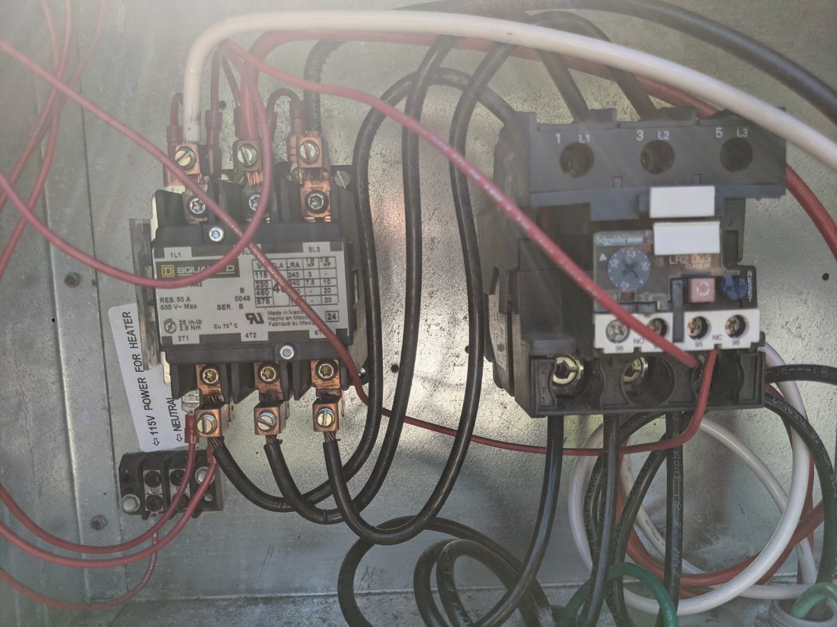 Grain bin fan motor - General Chat - Red Power Magazine Community