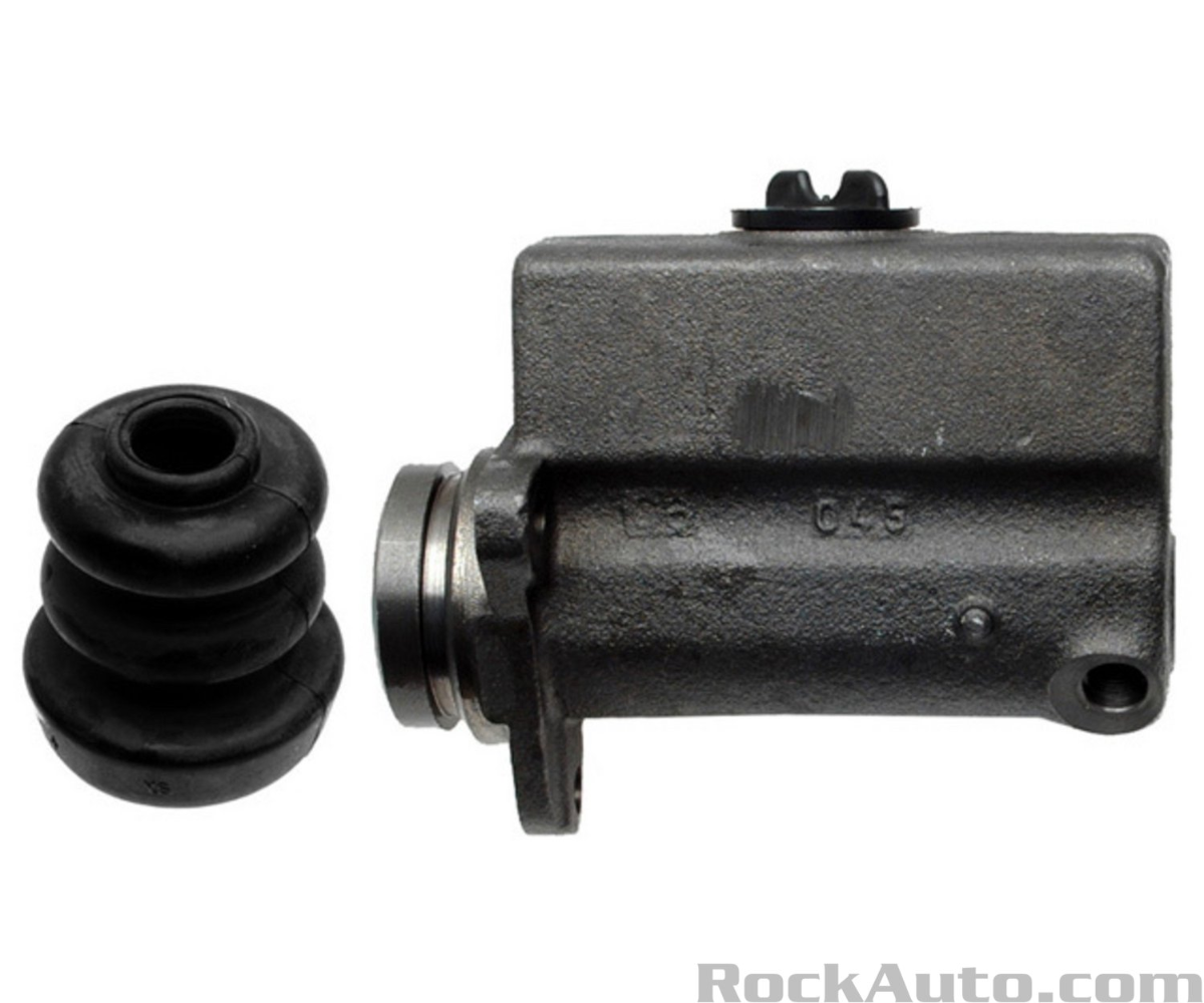 Loadstar 1700 master cylinder - General Chat - Red Power Magazine Community
