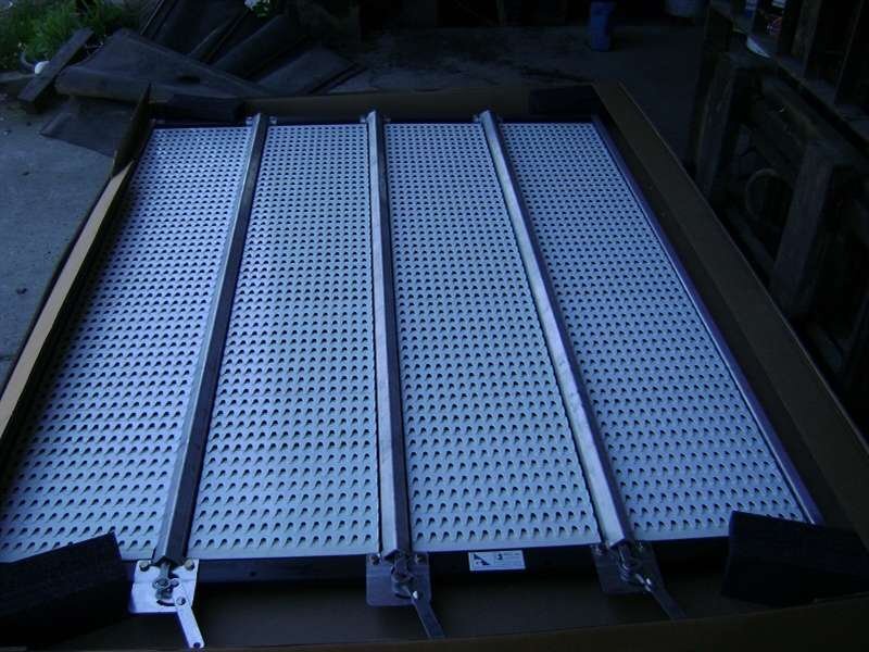 HCC Gateway sieves for a 2377 - Technical IH Talk - Red Power Magazine ...