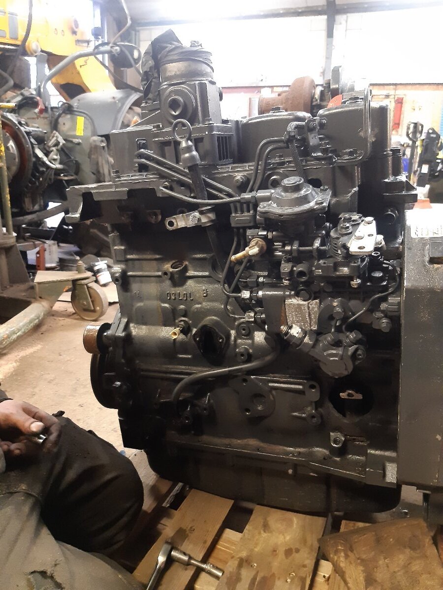 Things are done a little differently nowadays - General Chat - Red ...