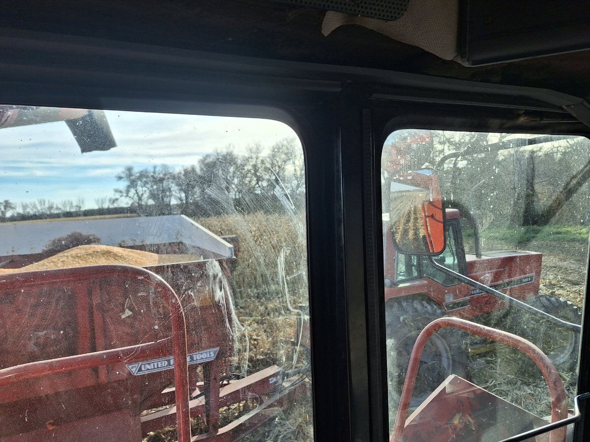 Harvest time pics - Page 6 - General Chat - Red Power Magazine Community