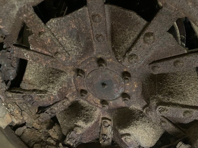 F20 wheels - Technical IH Talk - Red Power Magazine Community