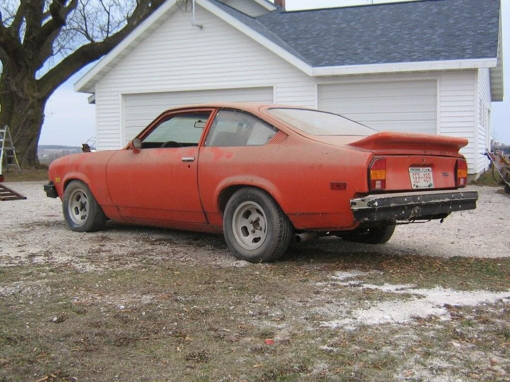 Repowers - General Chat - Red Power Magazine Community