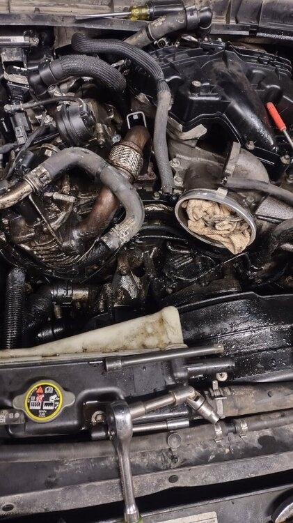 Used diesel pickups Good / Bad - Page 3 - General Chat - Red Power ...