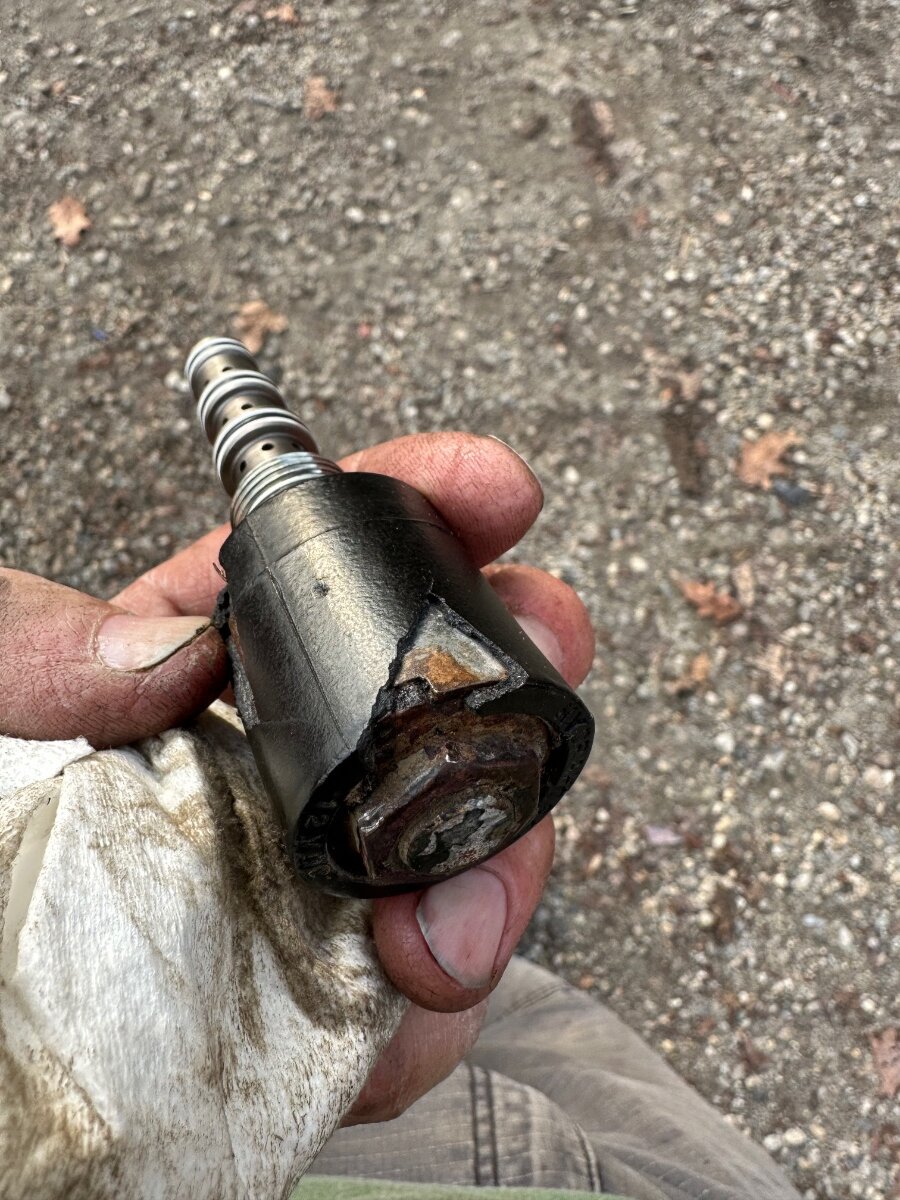 Case 580sn Intermittent Shift Issue General Chat Red Power Magazine Community