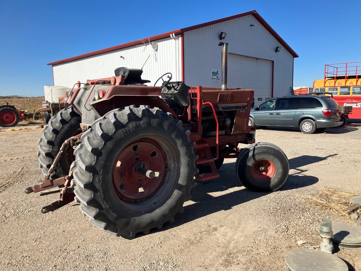 Weekend pictures. - General Chat - Red Power Magazine Community