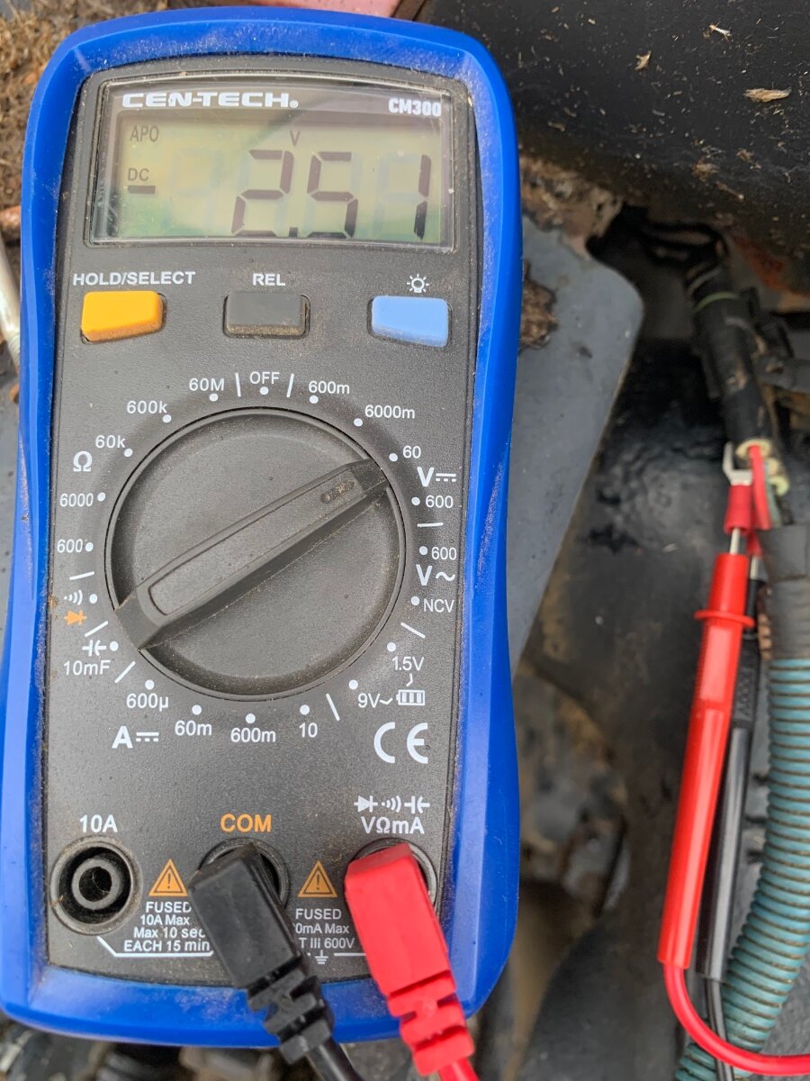 7120 Hitch Control Module - Page 3 - Technical IH Talk - Red Power ...