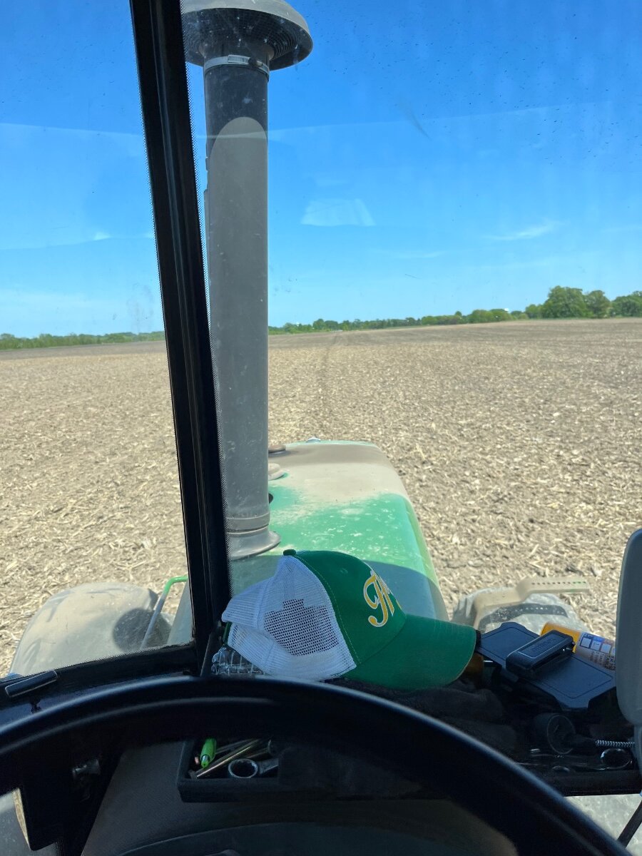 Speed Disc/Speed Tiller/High Speed Disc - What's the skinny on them ...