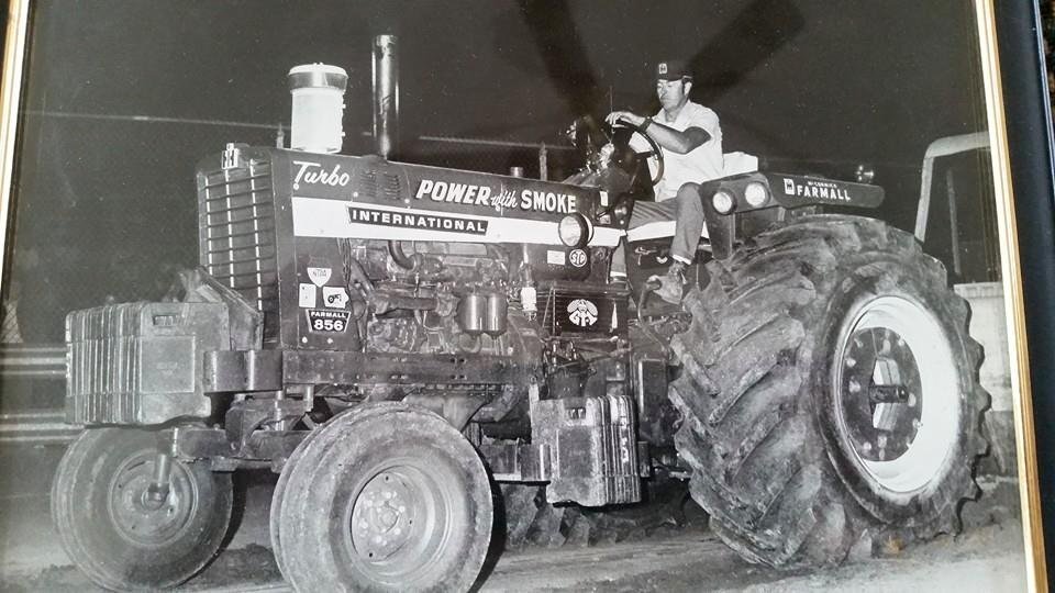 Some good ole school pulling pictures from years ago - General Chat ...