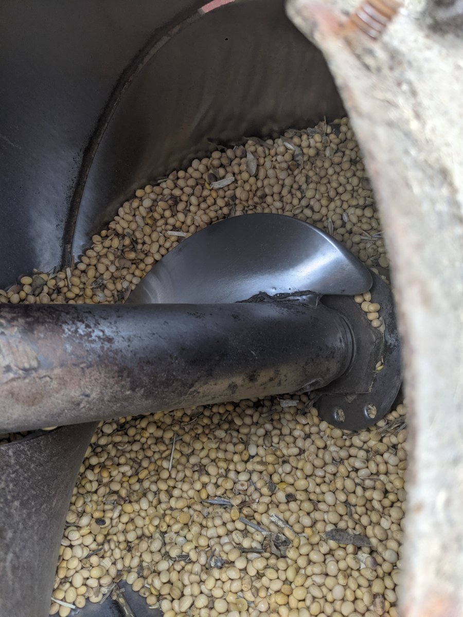 1460 unloader elbow gearbox pin. - Technical IH Talk - Red Power ...